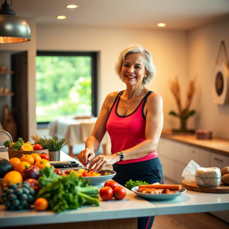 Health Chart - JustChartit